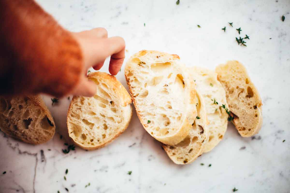 C’est quoi la fermentation du pain ? - Boulangerie fait-maison