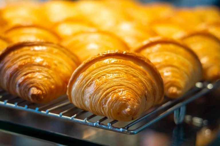 Les différentes sortes de viennoiseries - Boulangerie fait-maison