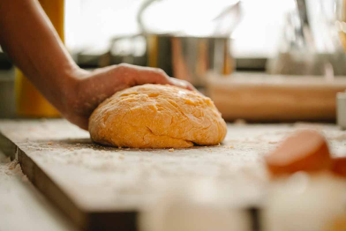 Tout savoir sur la pâte fermentée - Boulangerie fait-maison
