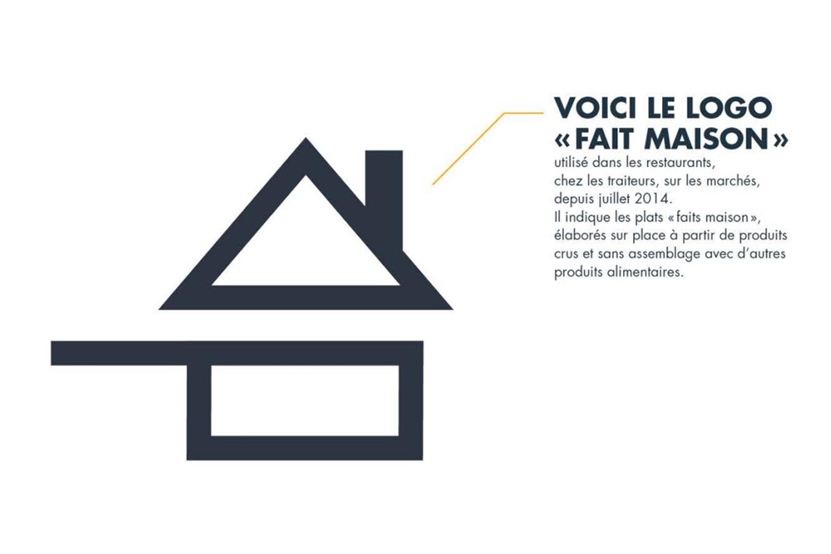 Le label fait-maison : une obligation pour le pain, pas les ...